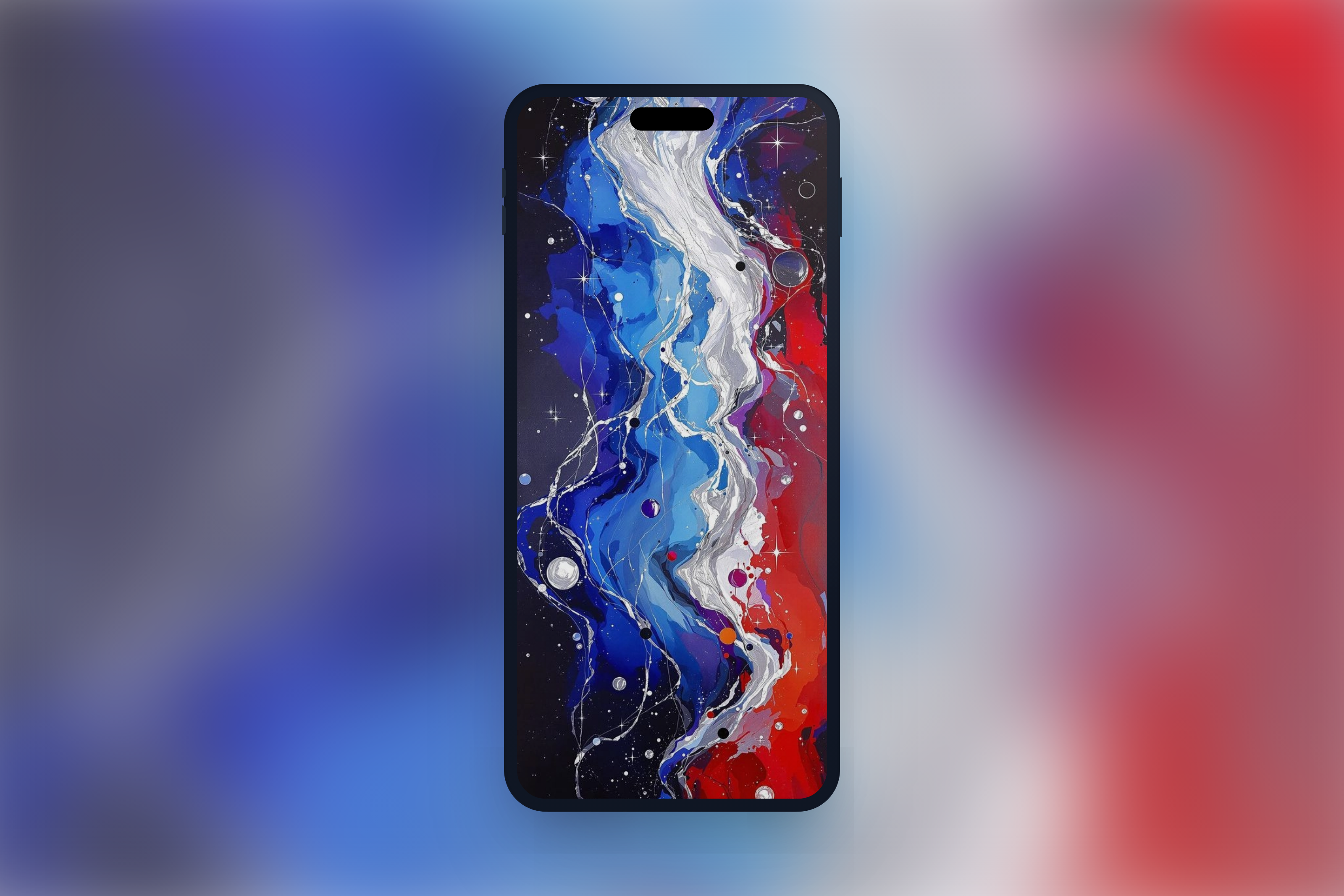 Galactic Cascade
