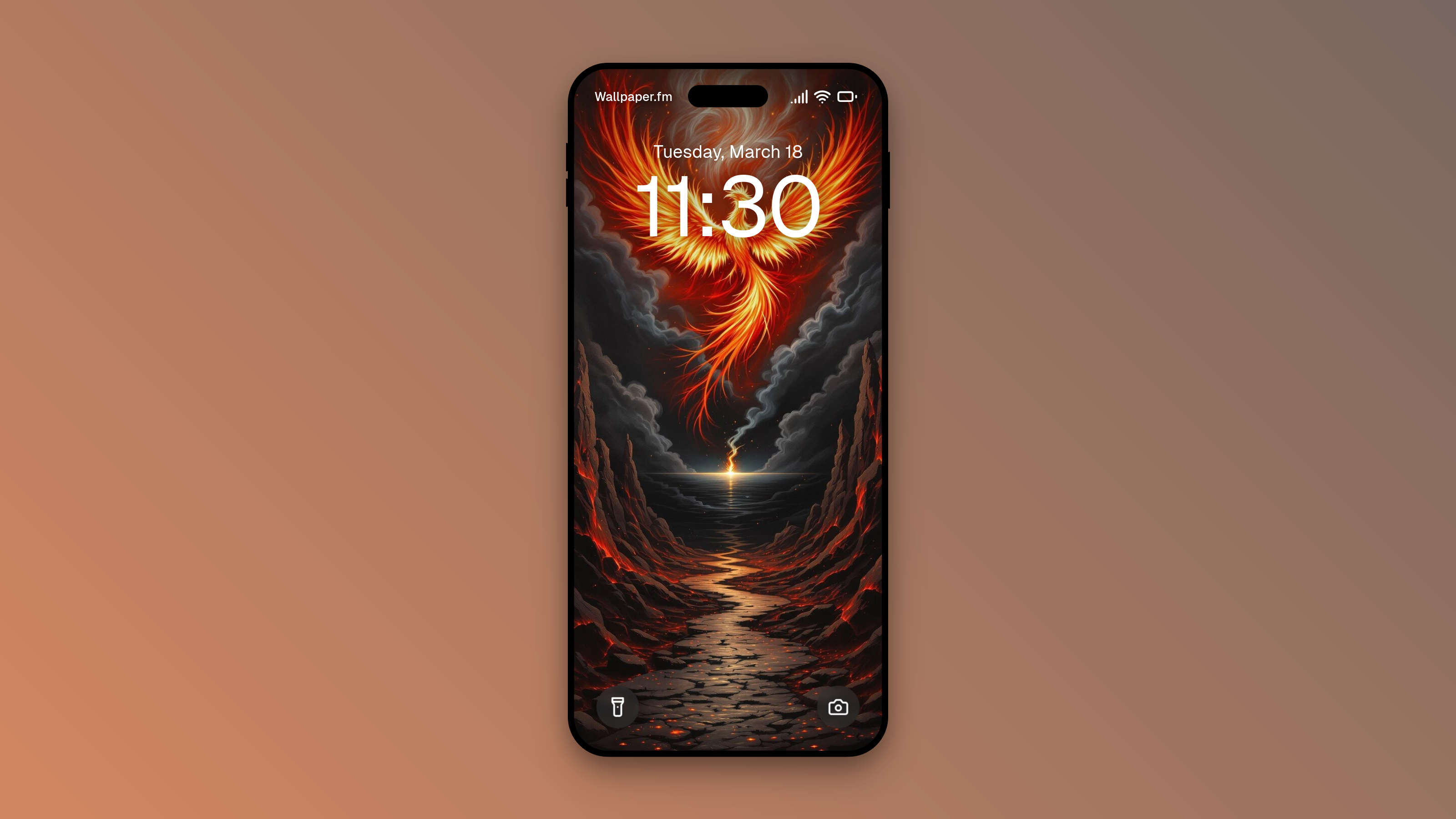 Phoenix Rising
